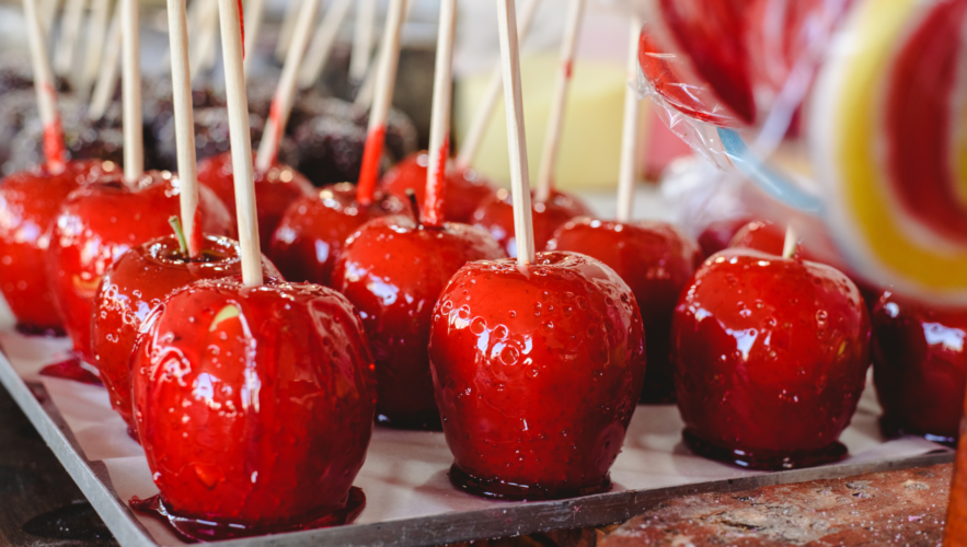 Maçã: Conheça a fruta doce e nutritiva, que gera emprego e renda para o ...